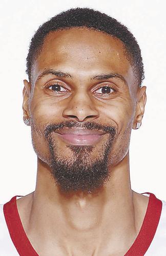 Woodbridge High School graduate Raphiael Putney believes he’s finally ...