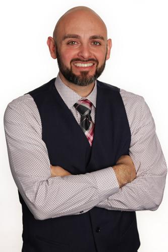 Michael Torres | Fortyunderforty | insidenova.com