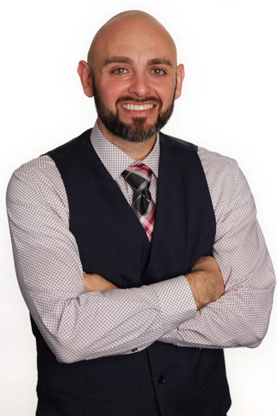 Michael Torres | Fortyunderforty | insidenova.com