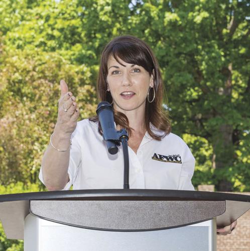 Thousands aided by new Fort Belvoir wellness center | Headlines ...