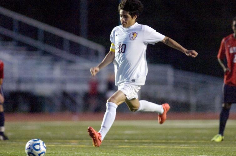 Broad Run boys soccer wins state title | Multimedia | insidenova.com