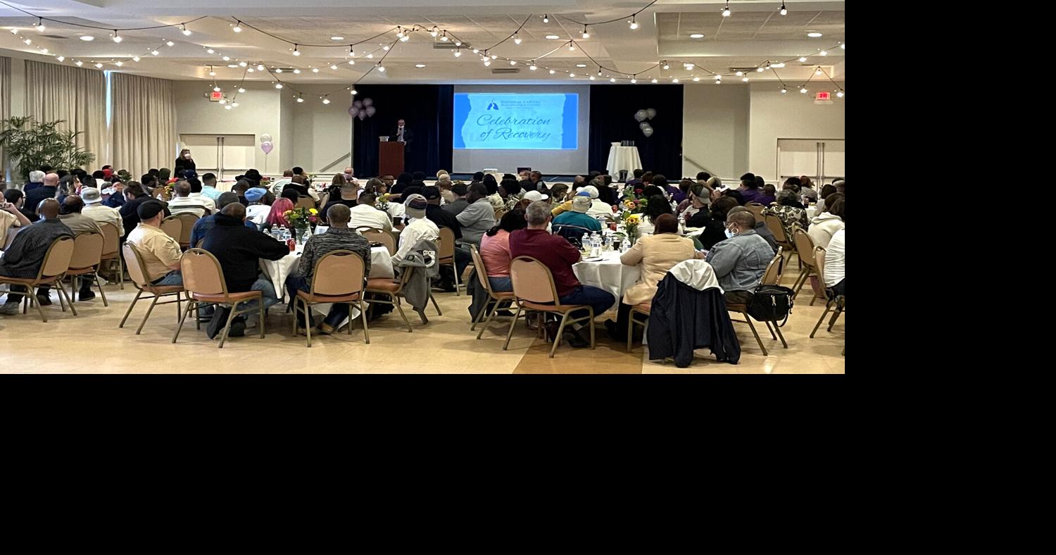 'Celebration of Recovery' honors perseverance over addiction | news ...