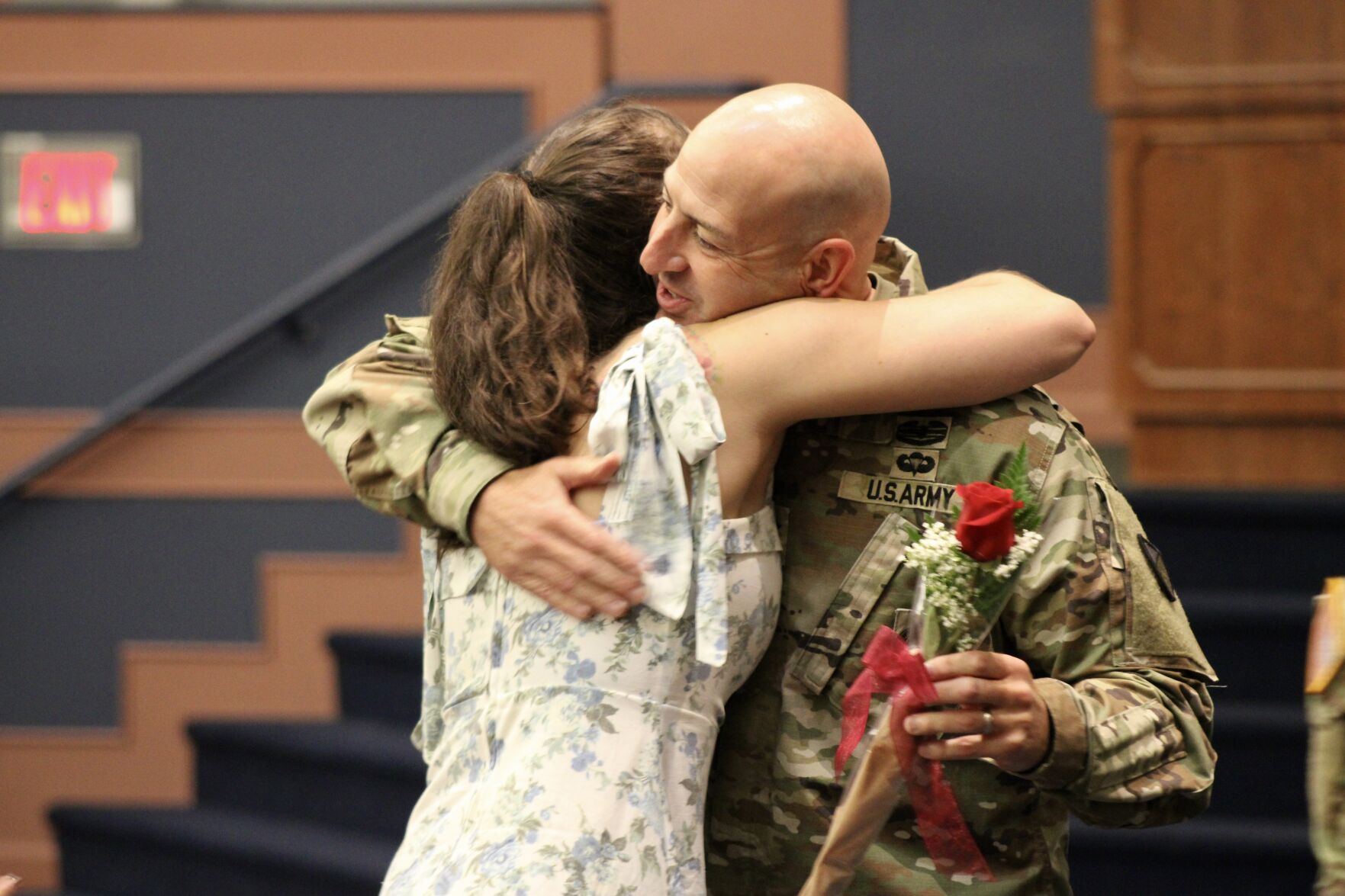 Fort Belvoir welcomes Col. David Stewart as new commander | Headlines ...