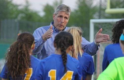OP-Battlefield girls soccer | Multimedia | insidenova.com