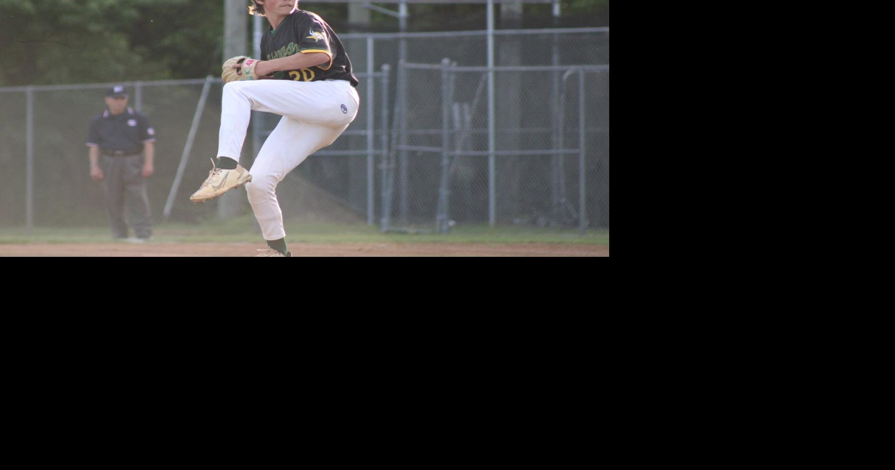 Woodbridge baseball records another no-hitter | Sports | insidenova.com