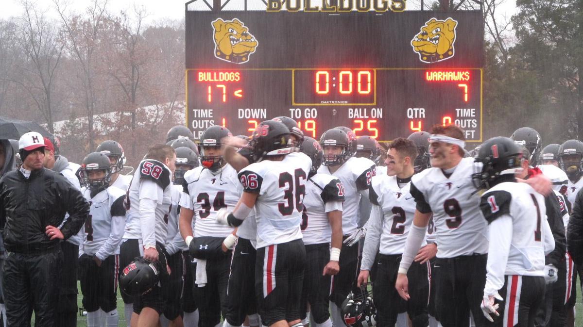 Westfield rallies past Madison in region final | Sports | insidenova.com
