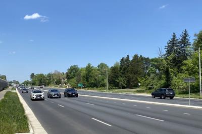 Widened Route 7 is now fully operational from Reston to Tysons ...