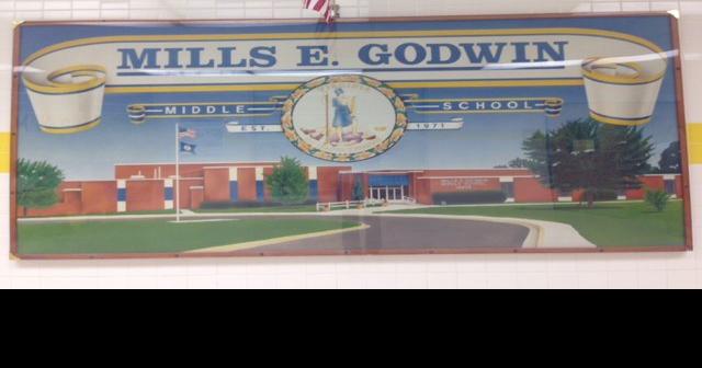 Godwin name change: ‘We did you wrong’ | Headlines | insidenova.com