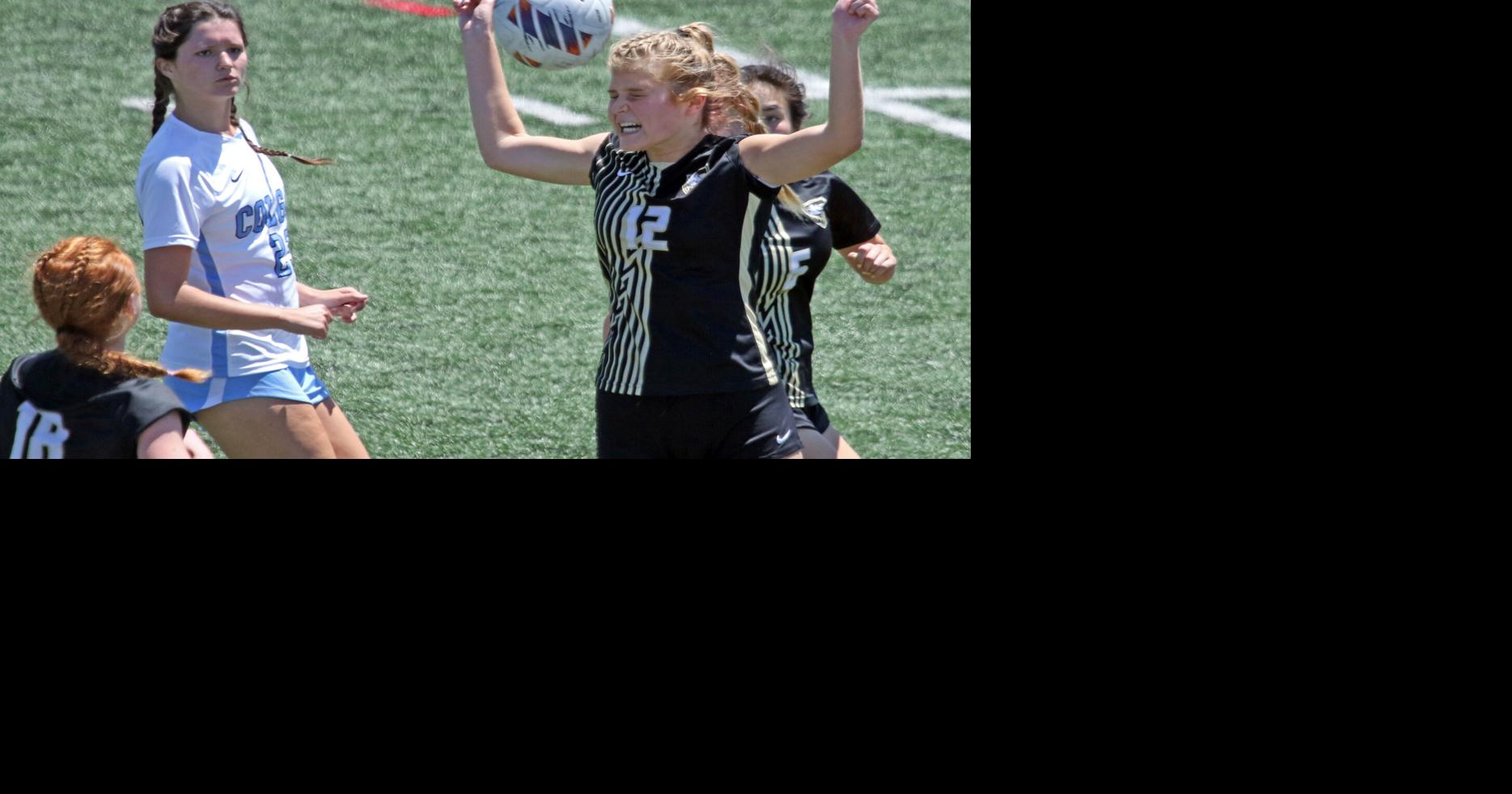 All-Cedar Run District girls soccer team | Sports | insidenova.com