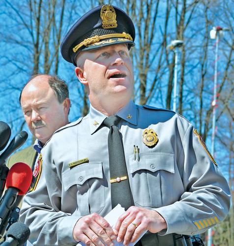 UPDATED: Escaped bank robbery suspect in custody in D.C. | Headlines ...