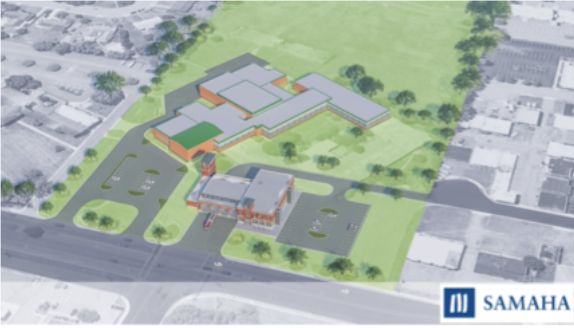 Manassas planning to buy former school property for new public park ...