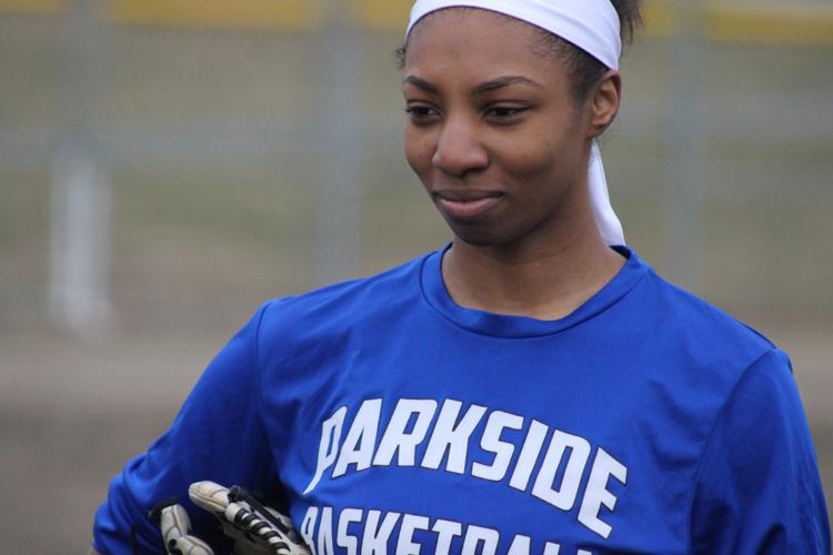 Kennedi Williams and Taylor Smith switch from softball to join Freedom ...
