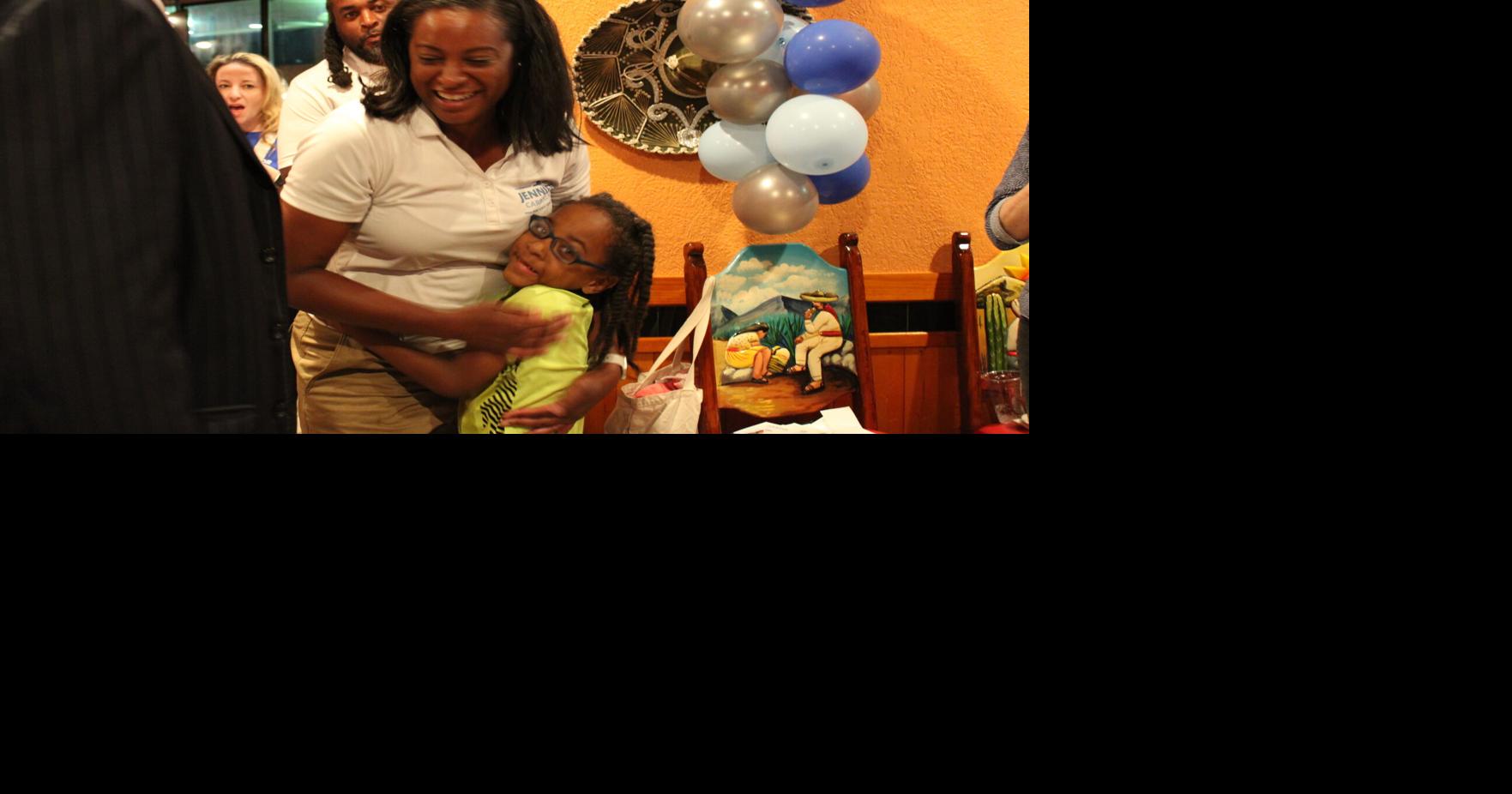 Carroll Foy secures win over Hala Ayala for 33rd District nomination ...