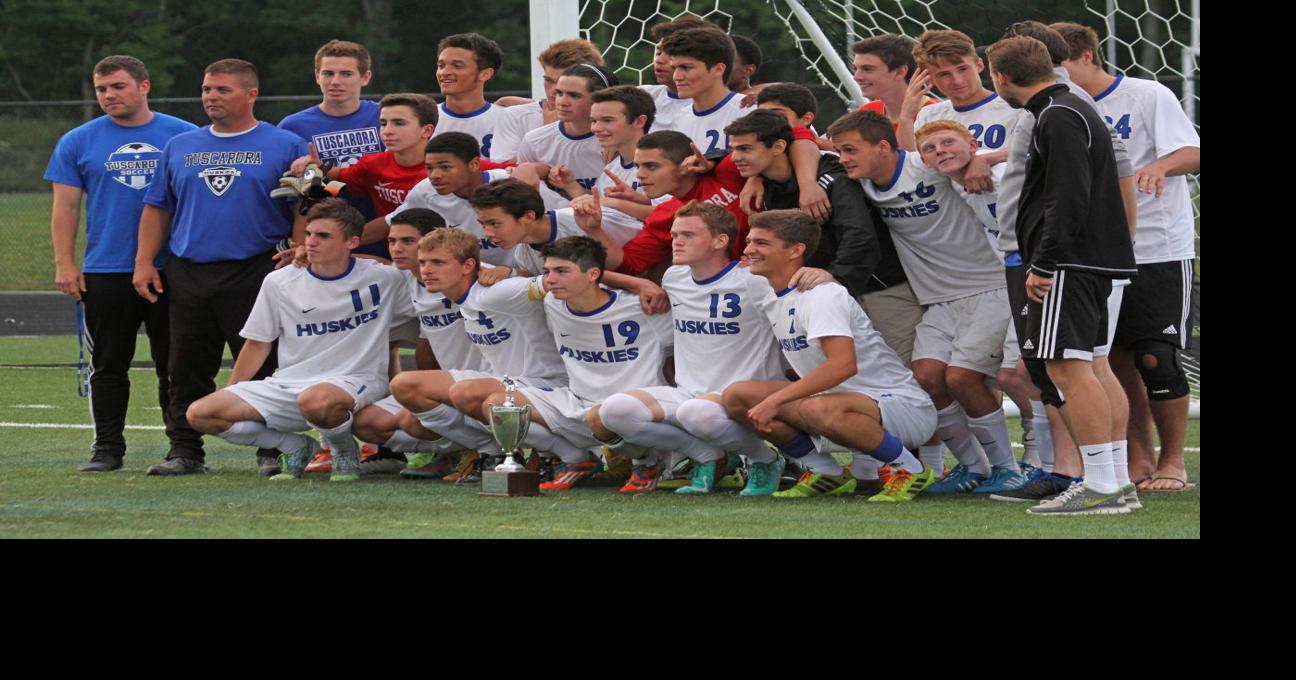 Tuscarora-Broad Run boys soccer | Multimedia | insidenova.com