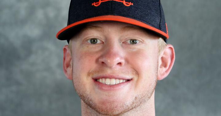 Osbourn Park graduate Kyle Whitten signing with the Tampa Bay Rays ...