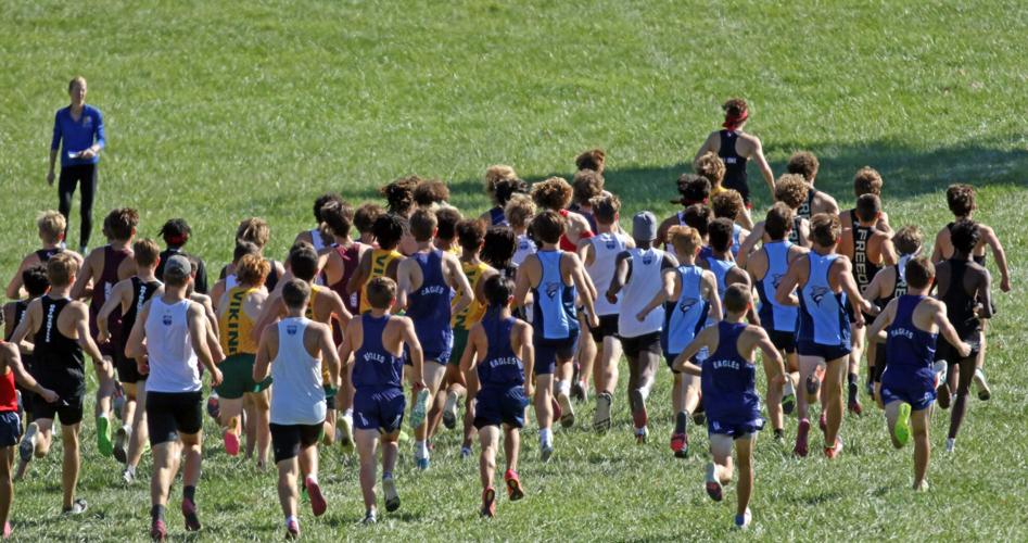 IN PHOTOS: Woodbridge, Gainesville run to cross country titles | Sports ...