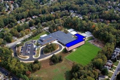 3 school additions in Lake Ridge area top recent Prince William permits ...