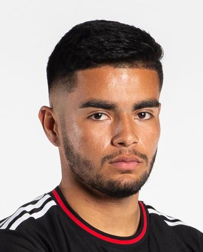 Woodbridge native Jeremy Garay loaned to Loudoun United FC | Prince ...