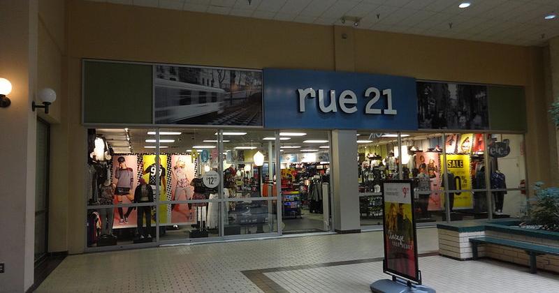 Rue21 closing nearly 400 stores, 2 in Northern Virginia | News ...