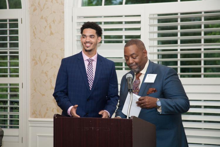 Beat the Odds Banquet celebrates students in Prince William County ...