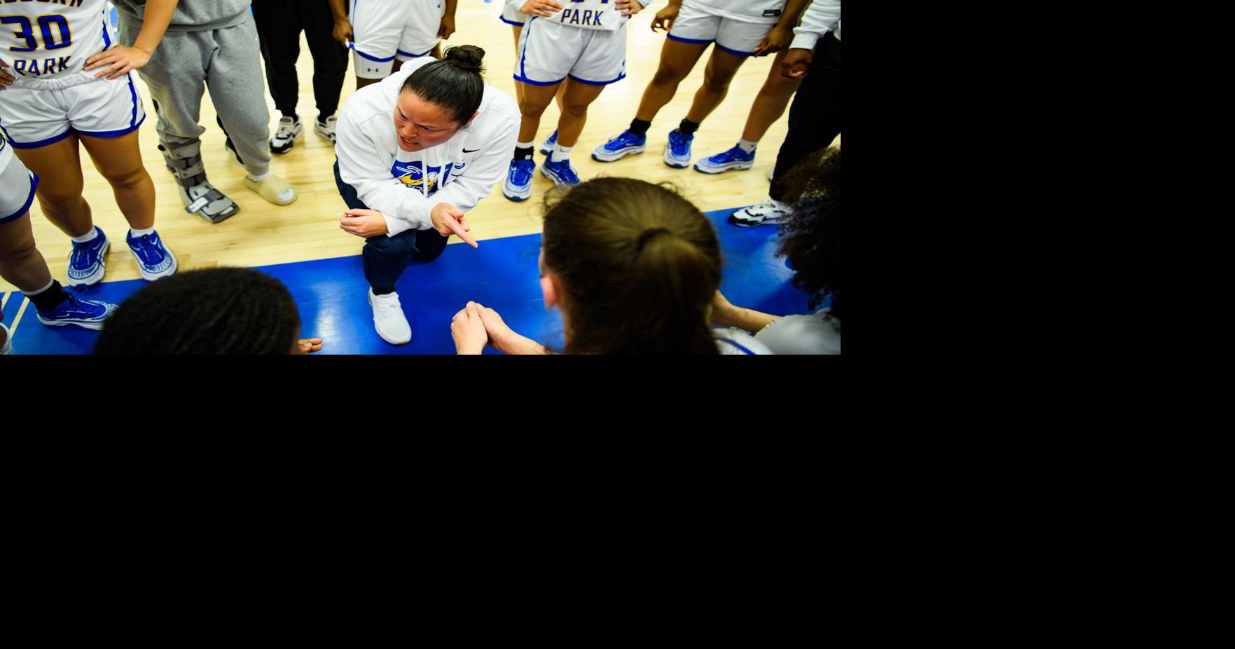 Thomas Dale Osbourn Park Girls Basketball State Semifinal Preview