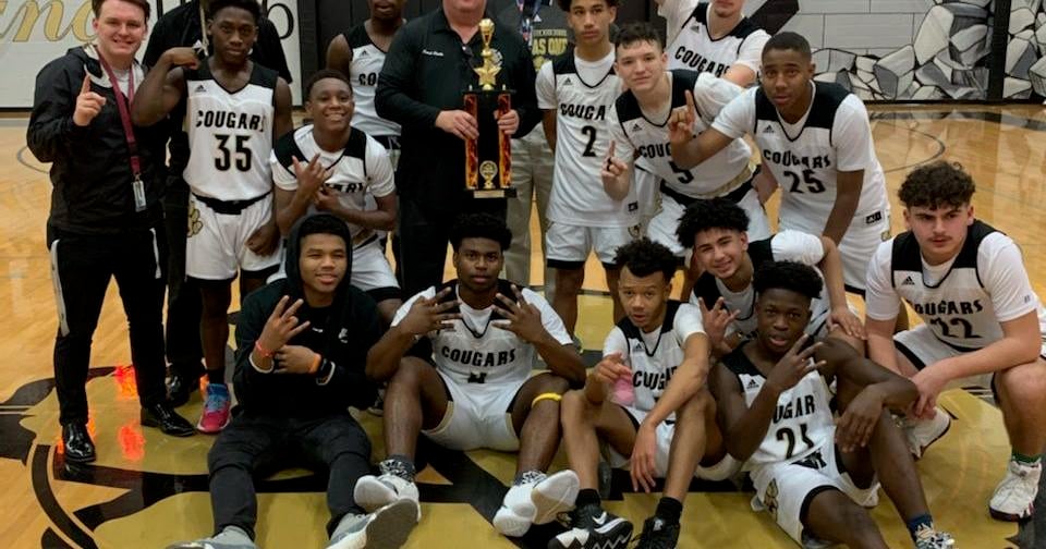 Dec. 6 high school basketball roundup: Manassas Park boys win ...