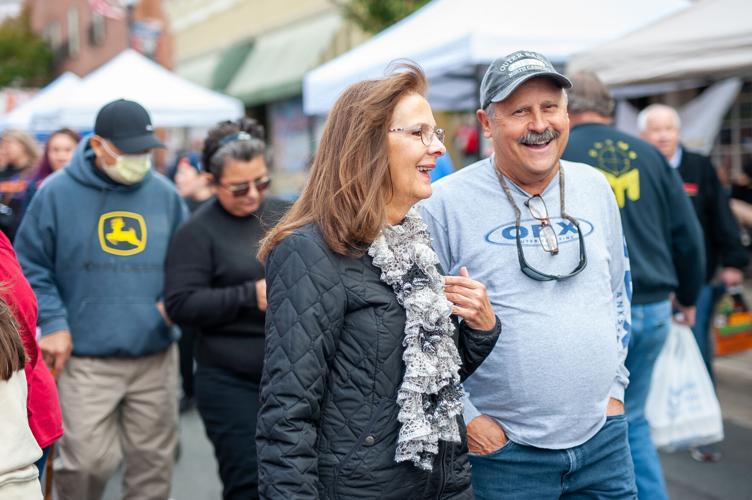 Fall Fun: Fairs, festivals and frights around Northern Virginia ...