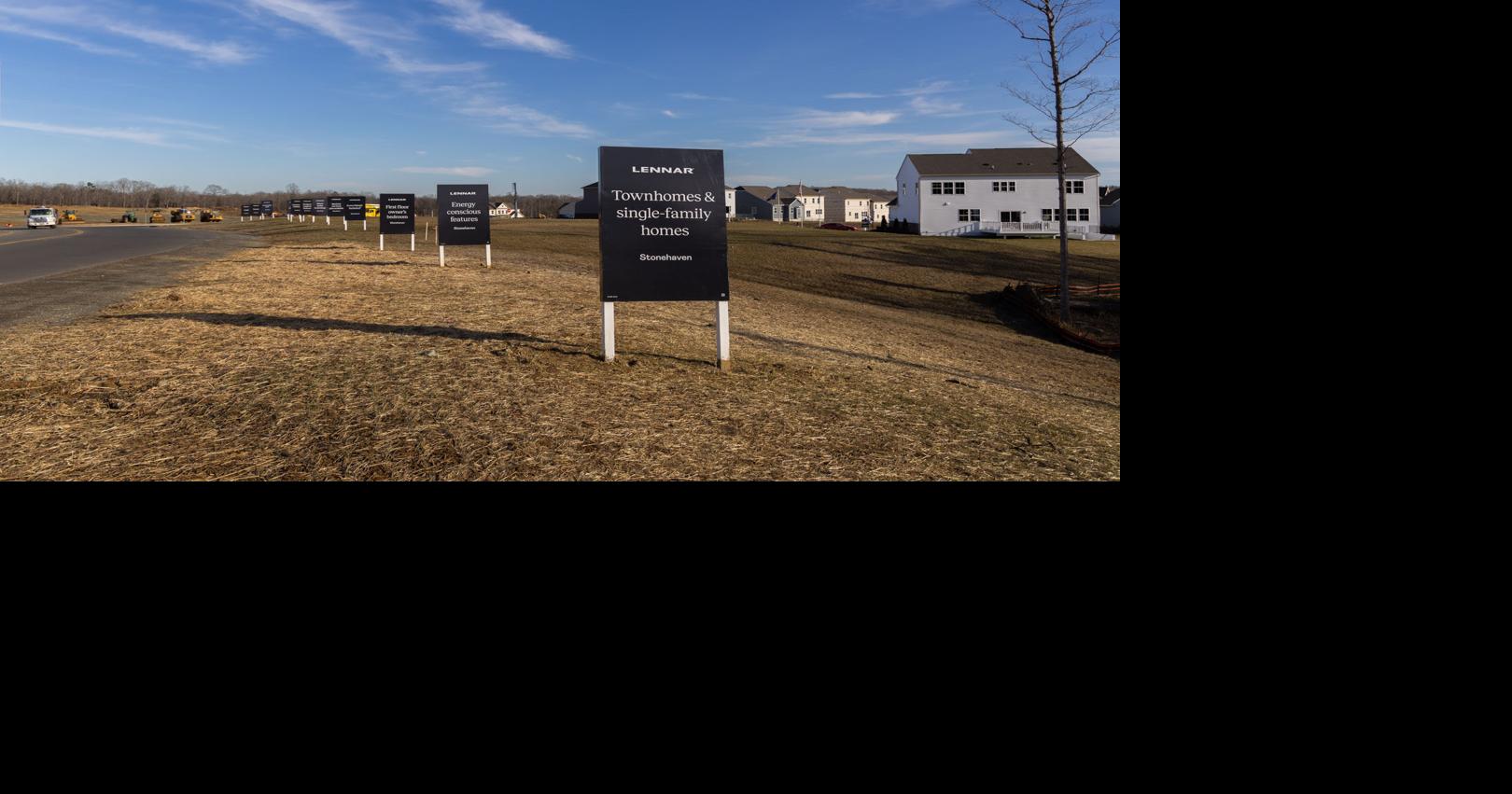 Youngkin’s housing ideas stir worries of lost local control over ...