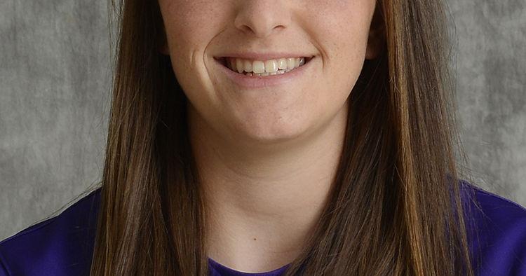 Osbourn Park graduate Erica Field named CAA Softball Player of the Week ...
