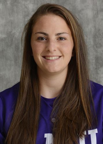 Osbourn Park graduate Erica Field named CAA Softball Player of the Week ...