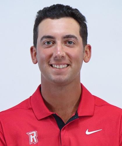 Battlefield graduate Bryce Corbett named Big South Golfer of the Week | Sports | insidenova.com