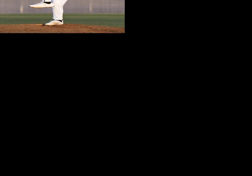 March 12 baseball/softball roundup: Osbourn's Ethan Hudson no-hits Gar ...