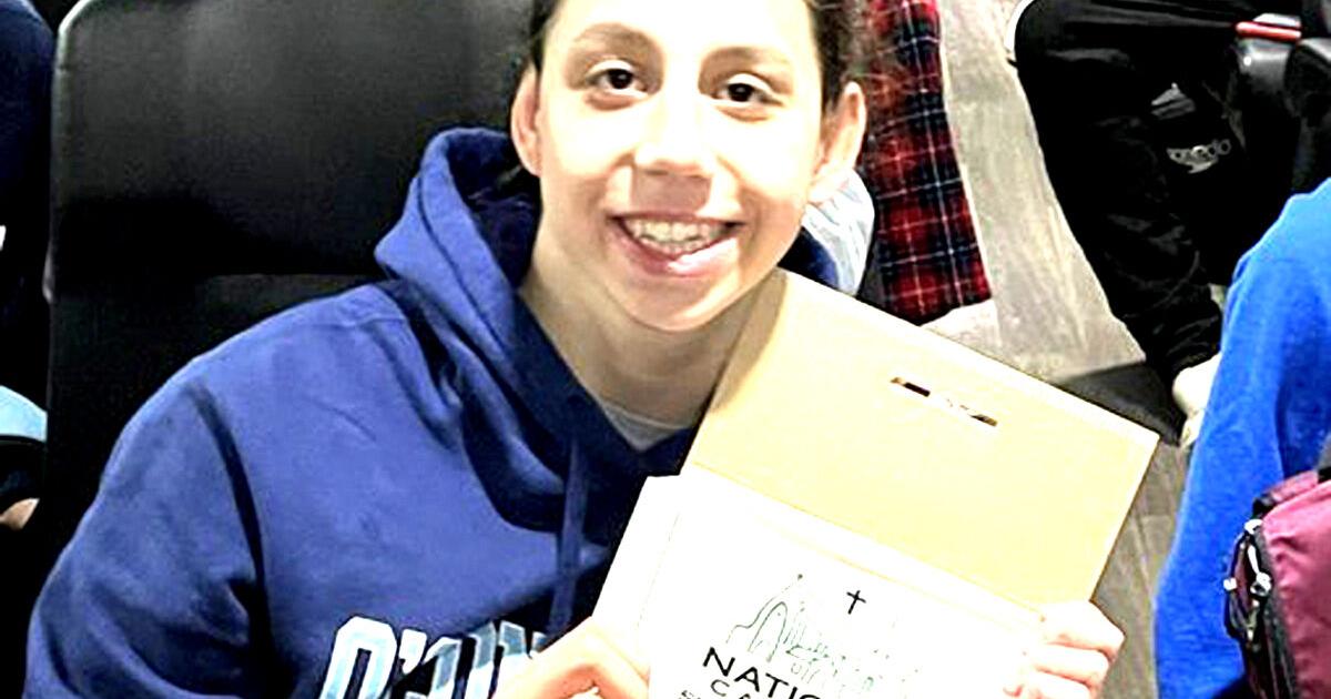 O'Connell girls 4th at big swim and dive meet | Sports | insidenova.com