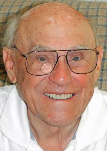 Obituary: Dr. Raymond C. Scott | Arlington | insidenova.com