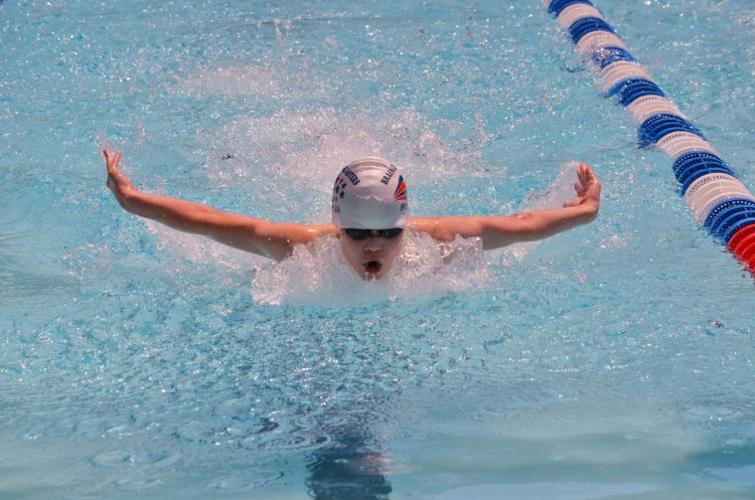 Prince William Swim League Results: Week 1 | Prince William ...