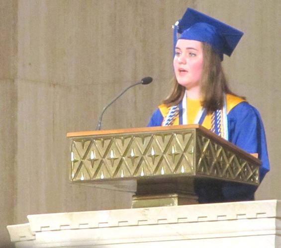 PHOTOS: Bishop O’Connell High School graduation 2018 | Photo Galleries ...