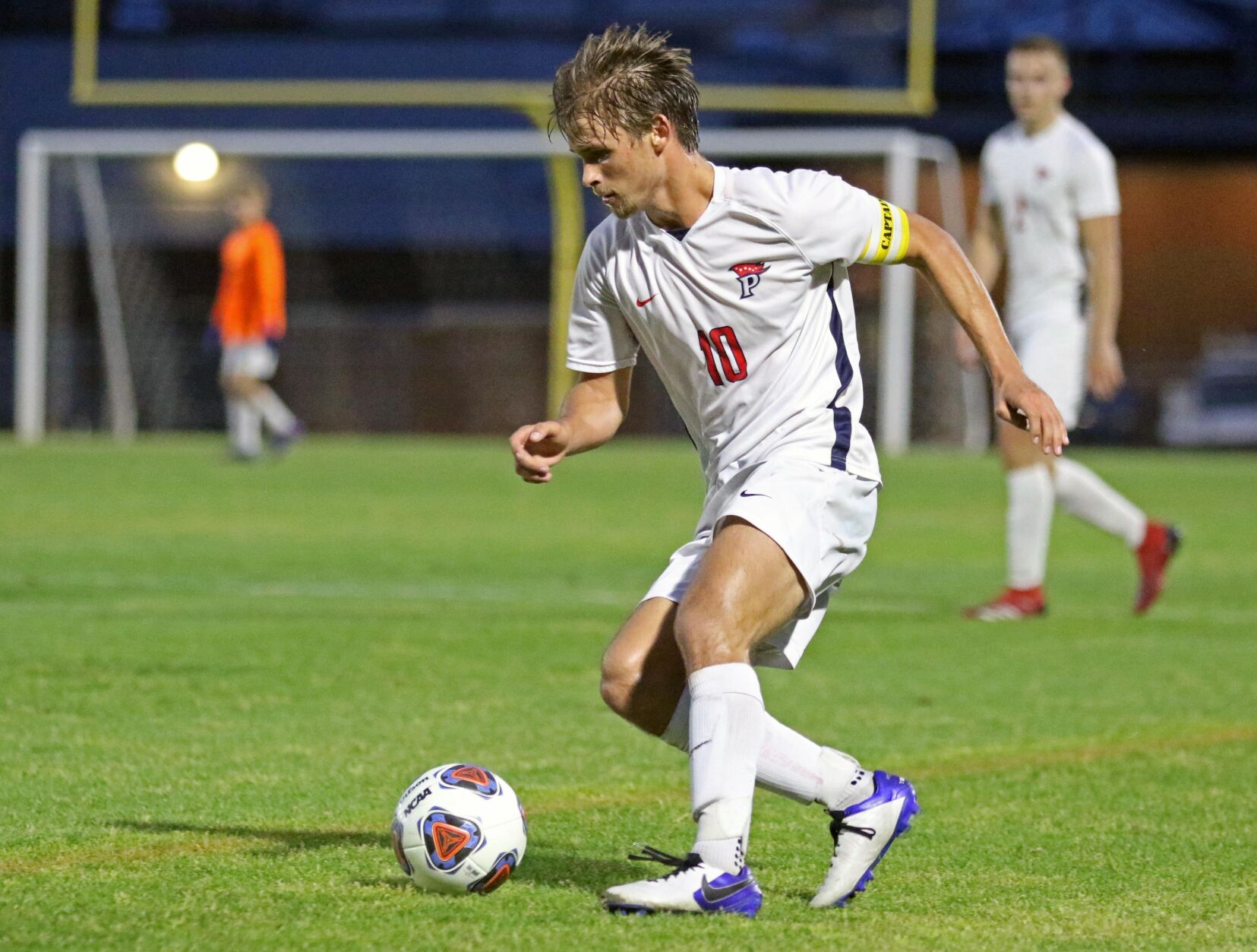 All-Cedar Run District boys soccer team: Patriot's AJ Schuetz is the ...