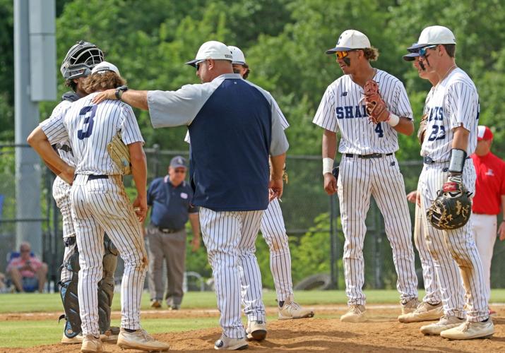 Another Herndon walk-off win ends Colgan’s baseball season in the state ...