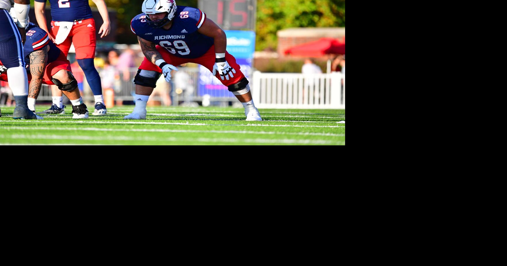 Ryan Coll, Tyleik Williams named college football all-Americans ...