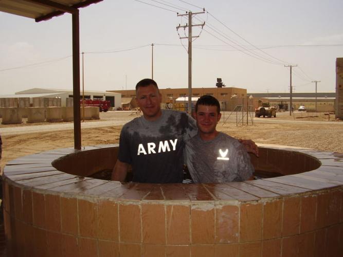 Nick Causey follows in family footsteps | Prince William | insidenova.com