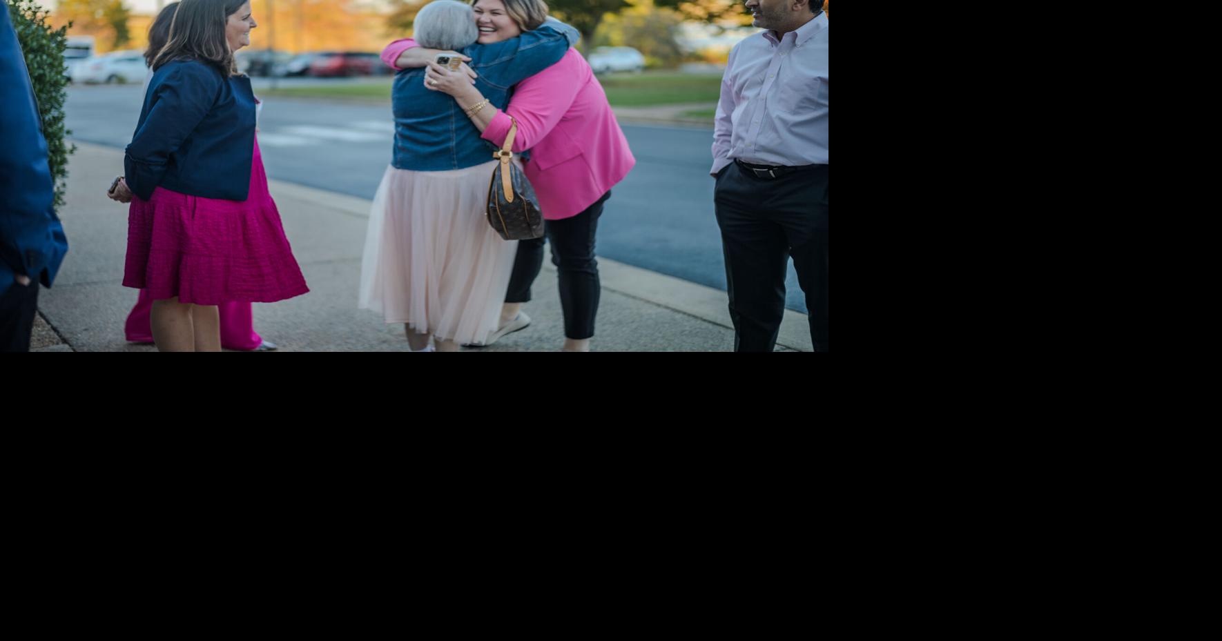 GALLERY: Pamper Me Pink returns to educate, treat Culpeper women, men ...