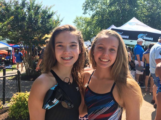 PHOTOS: Prince William Swim League: Week 3 | Prince William ...
