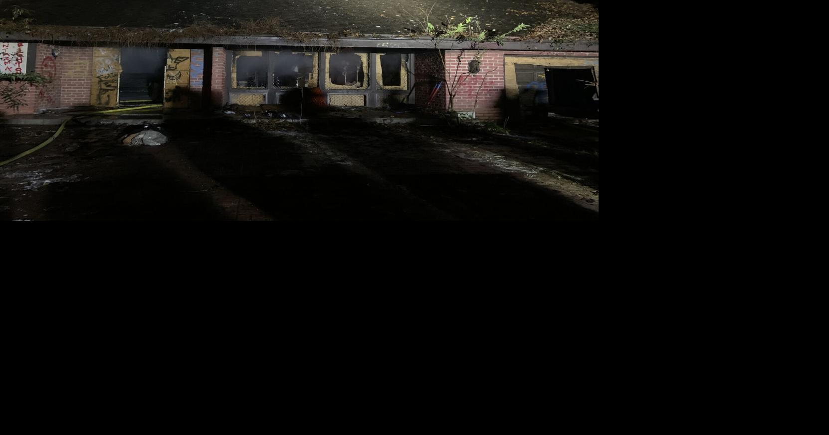 Investigators seek public's help in McLean house fire | Public Safety ...