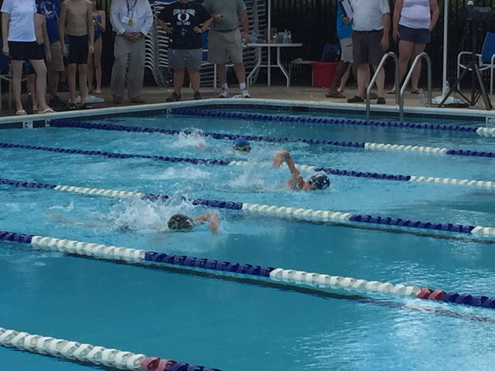 Prince William Swim League: Week 2 | Prince William | insidenova.com