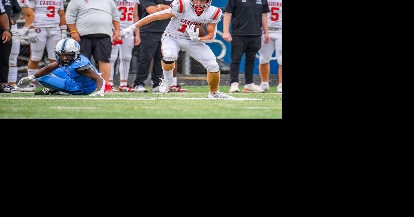 Top-5 Prince William football countdown: No. 5 Gainesville | Sports ...