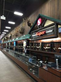Gander Mountain opens Tuesday near Potomac Mills | Headlines ...