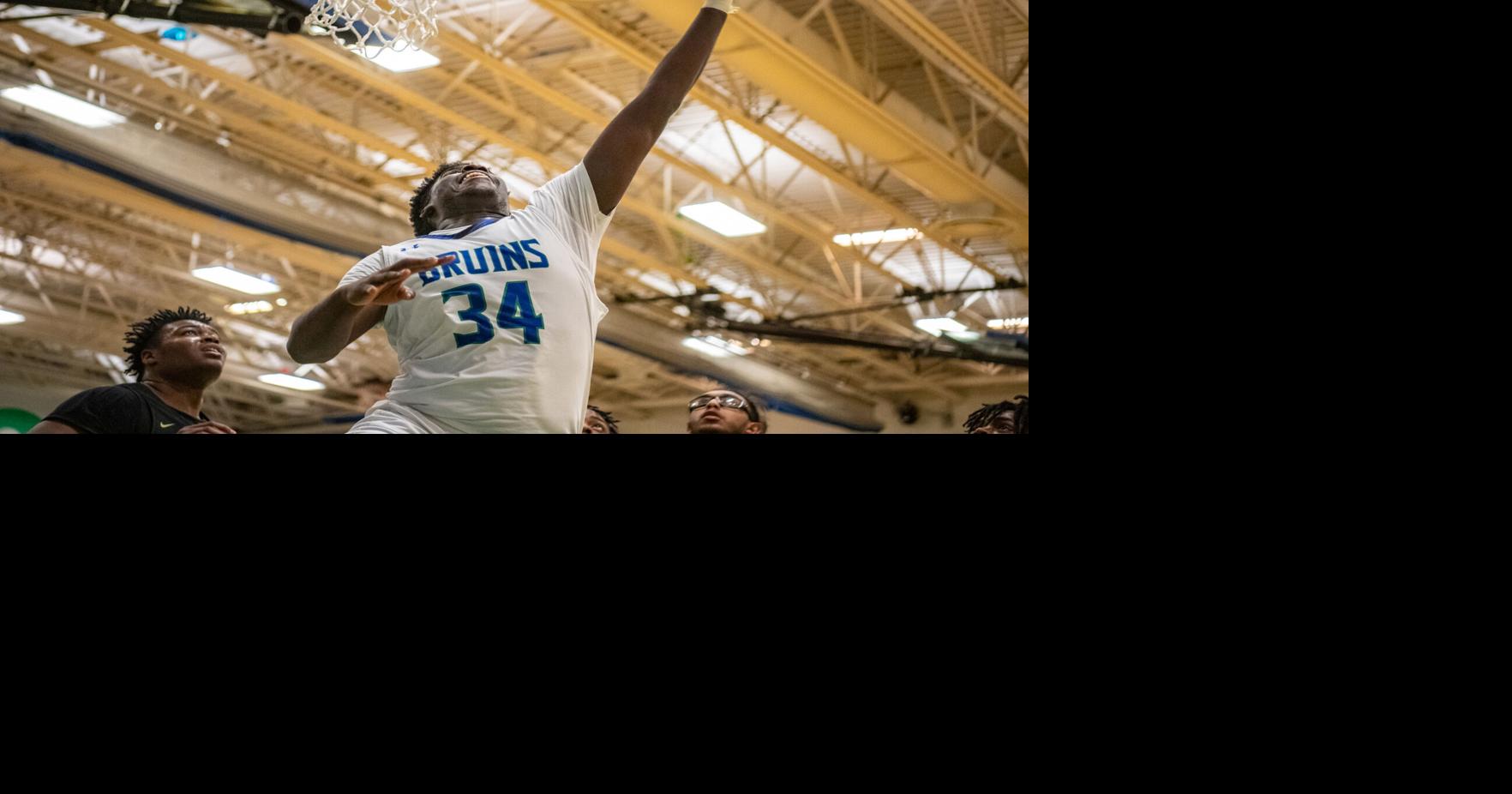 PHOTOS: Forest Park boys basketball posts another first in reaching ...