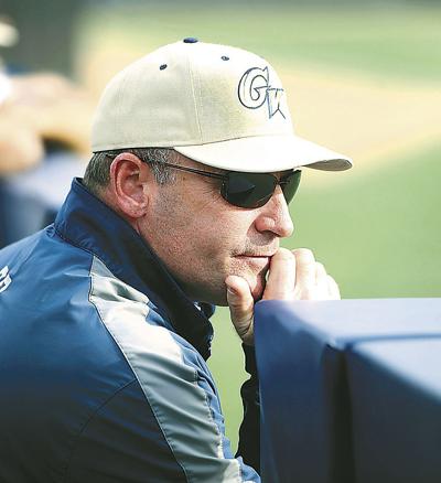 North Stafford graduate Gregg Ritchie named to USA Baseball's 18U ...