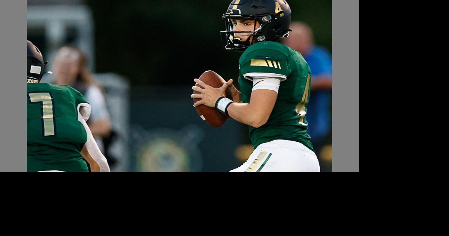 Langley football team to play for first in Liberty District | Sports ...