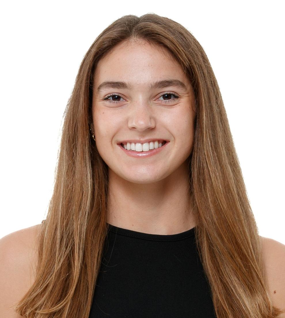 Camille Spink, Marty Neal receive recognition | Sports | insidenova.com